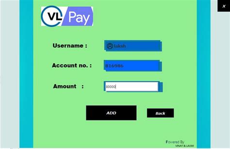 Github Lakshm Java Bankapplication