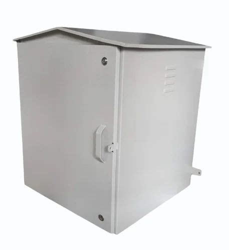 Mild Steel Wall Mount Networking Rack At ₹ 15000piece In Ahmedabad