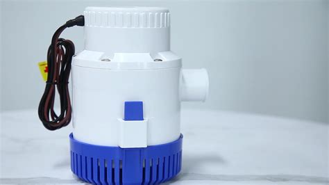 Starflo 3700 Gph 160a Dc 미니 잠수정 해양 빌지 펌프 가격표12 볼트 해양 보트 Buy 12 볼트 펌프 빌지빌지 펌프 Dc해양 워터 펌프