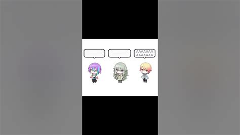 Idk What To Post Fypシ Ruikamishiro Nenekusanagi Tenmatsukasa