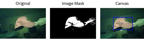 Esp32 Cam Web Server With Opencvjs Color Detection And Tracking Random Nerd Tutorials