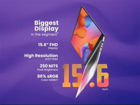 Infinix INBook Y1 Plus Neo announced; has 15.6-inch FHD screen and ...