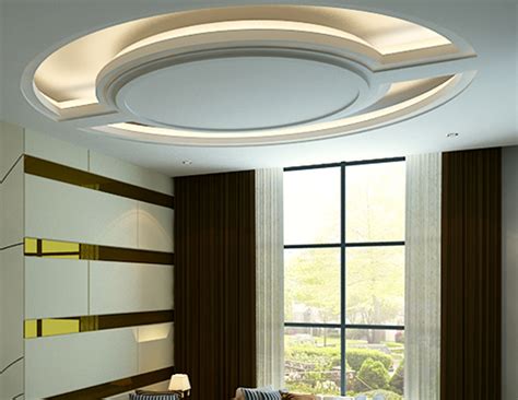 Gypsum Ceiling Designs Kenya
