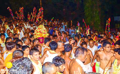 Lairai Zatra In Shirgao Goan Festivals Experience The Vibrant