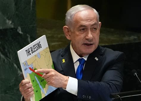 Netanjahu Ľutuje Čo SpÔsobil Izrael Vojakom Osn Extraplus