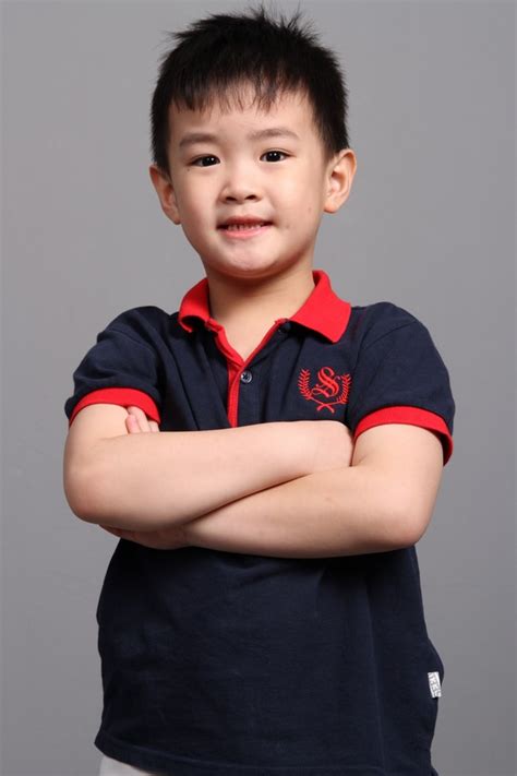 Bryan Tong DOB 26JUNE2007 7 Malaysia Top Modeling Agency