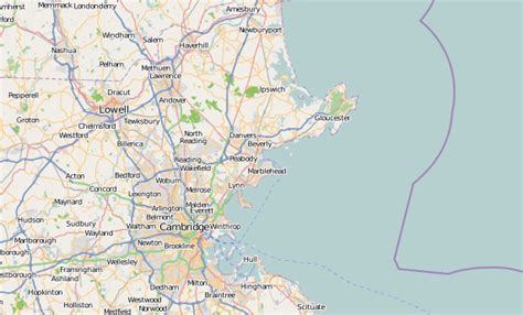 Openstreetmap Con Jquery Batusy