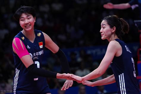 Cctv5直播，中國女排七仙女決戰阿根廷，蔡斌世錦賽出奇制勝 資訊咖