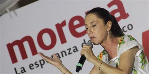 Sheinbaum Responde A Polémica Por Entrevista En Tabasco Gobernarte