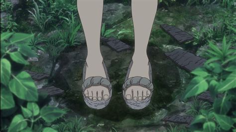 Suika Feet By Rontze On Deviantart Suika Feet By Rontze On Deviantart