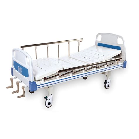 의료 기기 Cpr 기능을 가진 전기 조정가능한 Icu 병상