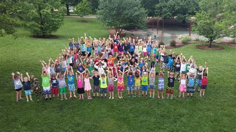 Camp Webegee Webster Groves Mo Official Website