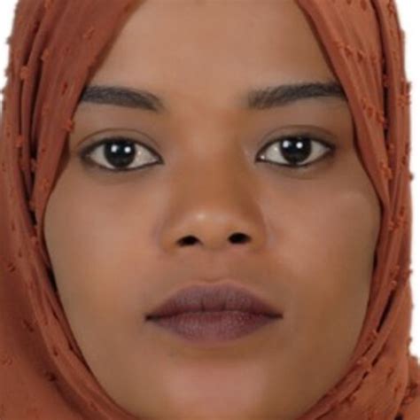 Sahar Madani Phd Student University Of Science And Technology Of