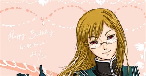 Toa 紅ちゃんへ、お誕生日おめでとう！ Zegale（ゼゲイル）のイラスト Pixiv
