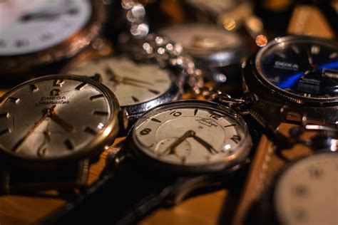 Relojes Antiguos Su Historia Y Su Valor Blabla Deco