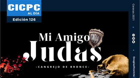 Cicpc Al Día Esclarecen caso de homicidio y feminicidio