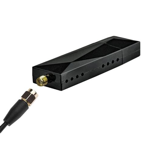 Dab002 Car Dab Antenna W Usb Adapter Receiver For Grandado