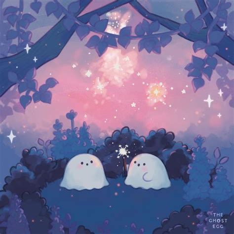The Ghost Egg Theghosteggartist Profile Pinterest