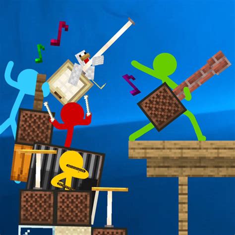 Stream Note Block Battle Animation Vs Minecraft Shorts By Neonnick