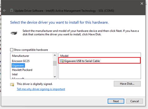 Gigaware Usb To Serial Driver Software Windows Millnjc
