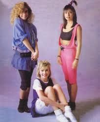Fabulosos 80s Biografía Del Grupo Flans 1985 1990