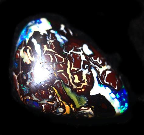 Cts Natürlicher australischer Opal mm Catawiki