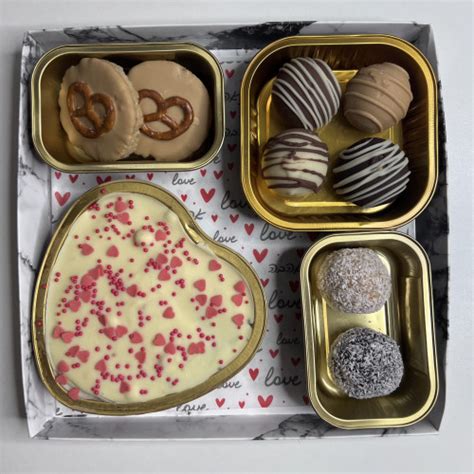 מארז יום האהבה בטו באב ובולנטיין