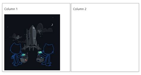 Images May Not Be Displayed In Columns · Issue 60 · Ckrobinsonmulti