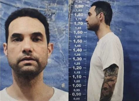 Dr Jairinho Vira Réu Por Estupro De Ex Namorada Ni24h