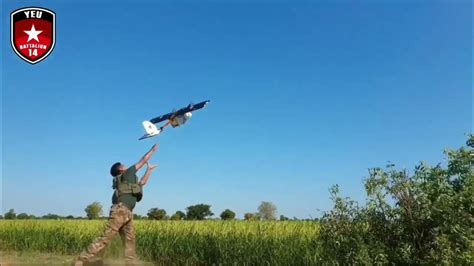 ရေဦးတွင် ပျူစောထီး သင်တန်းဆင်းပွဲကို ဒရုန်းဖြင့် တိုက်ခိုက် Youtube