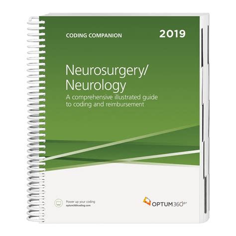 Coding Companion For Neurosurgery Neurology 2019 9781622544752 Optum360º Books