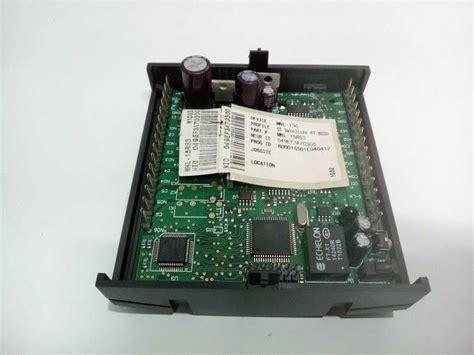 New Mnl 15rs3 I A Series Micronet 150 Fan Coil Controller Schneider