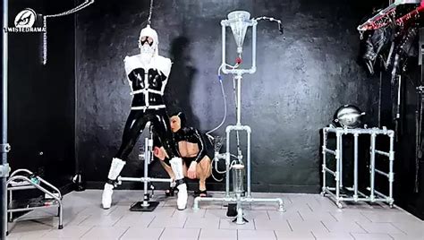 Piss Pump With Enema Option Xhamster