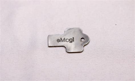 Rear Hatch Key Emogi Motorized Kayak