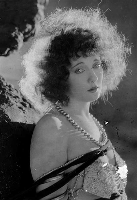 Betty Blythe Chu Chin Chow 1923 Fotografia Retratos Esoterica