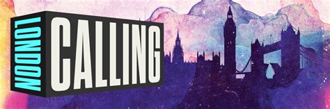 London Calling