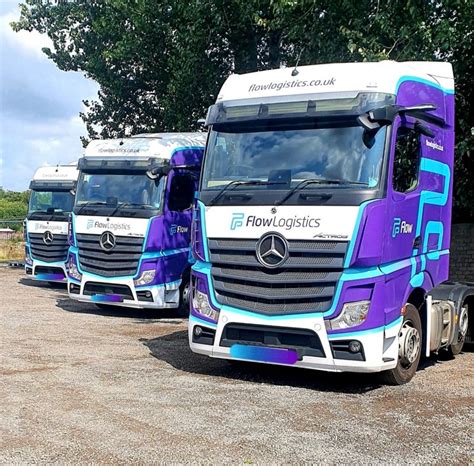 Victoria Ryder On Linkedin Hgv Class1 Tramper Hgvnightdriver