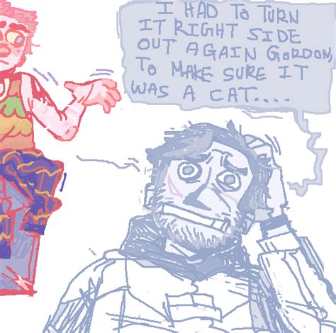 Some More Old Art From A Couple Months Back That I Neglec