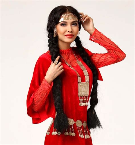 KazakhstanКазашка