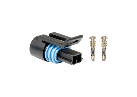 Water Temperature Sensor Plug Kit Pfi Speed