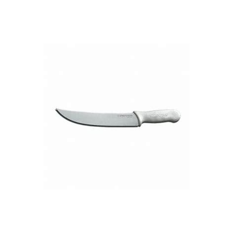 Dexter Russell Cimeter Knife10 Inpolywht 05533 1 King Soopers