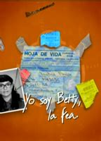 Yo Soy Betty La Fea 1999 2001 Nude Scenes