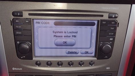 Renault Radio Code Retrieve Code By Vin New Method