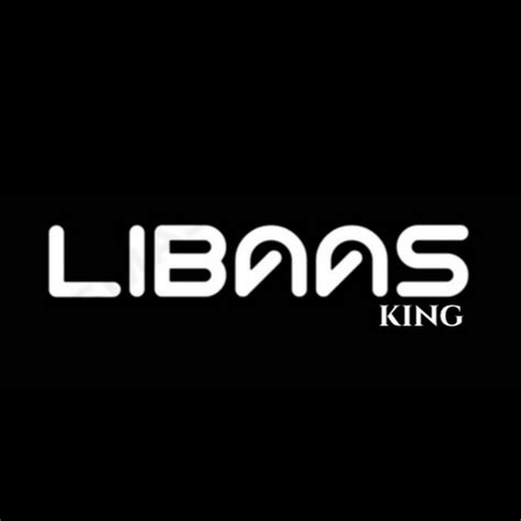 Libaas King Youtube