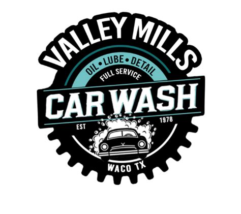 Valley Mills Car Wash