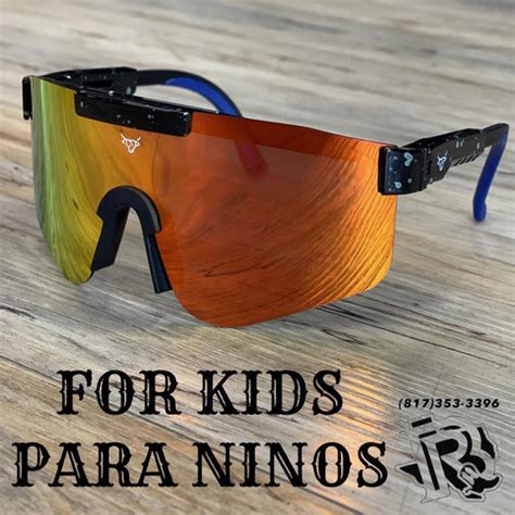 Sunglasses Botas Rojero