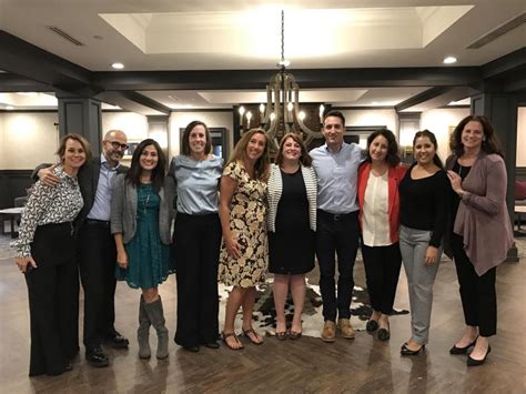 Dana Bicsko On Linkedin A Great Week Of Meetings