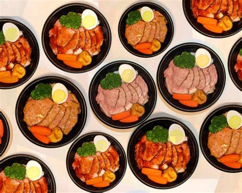 直卸 ローストビーフ丼 高円寺店 Roast Beef Bowlの出前・宅配・テイクアウトメニュー ウーバーイーツ