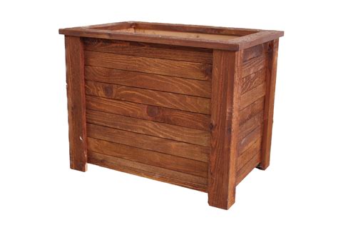 Rectangular Planter
