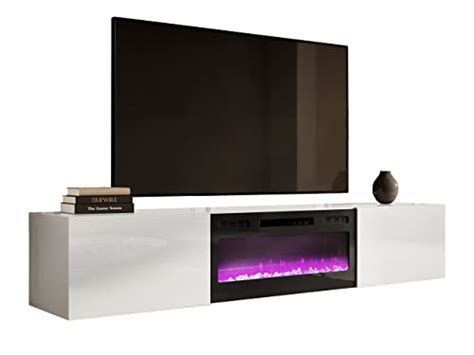 Lowboard Mit Elektrischem Kamin Die 16 Besten Produkte Im Vergleich
